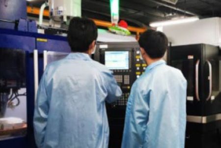 Express Prototype Manufacturing｜製品情報