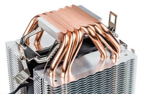 Heat Pipe Module｜製品情報