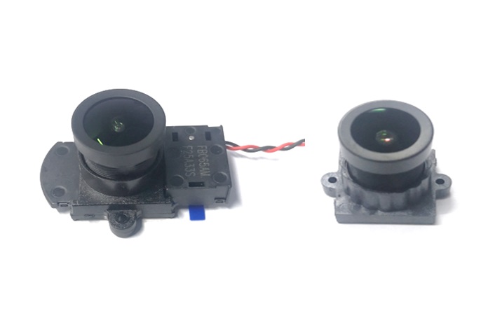 Web Camera Lens Module｜製品情報