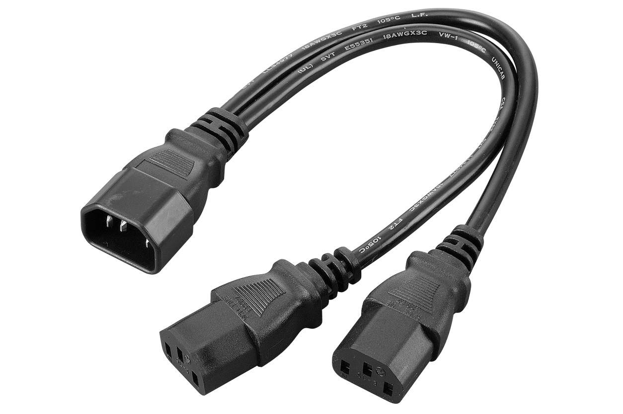 AC Power Cord｜製品情報